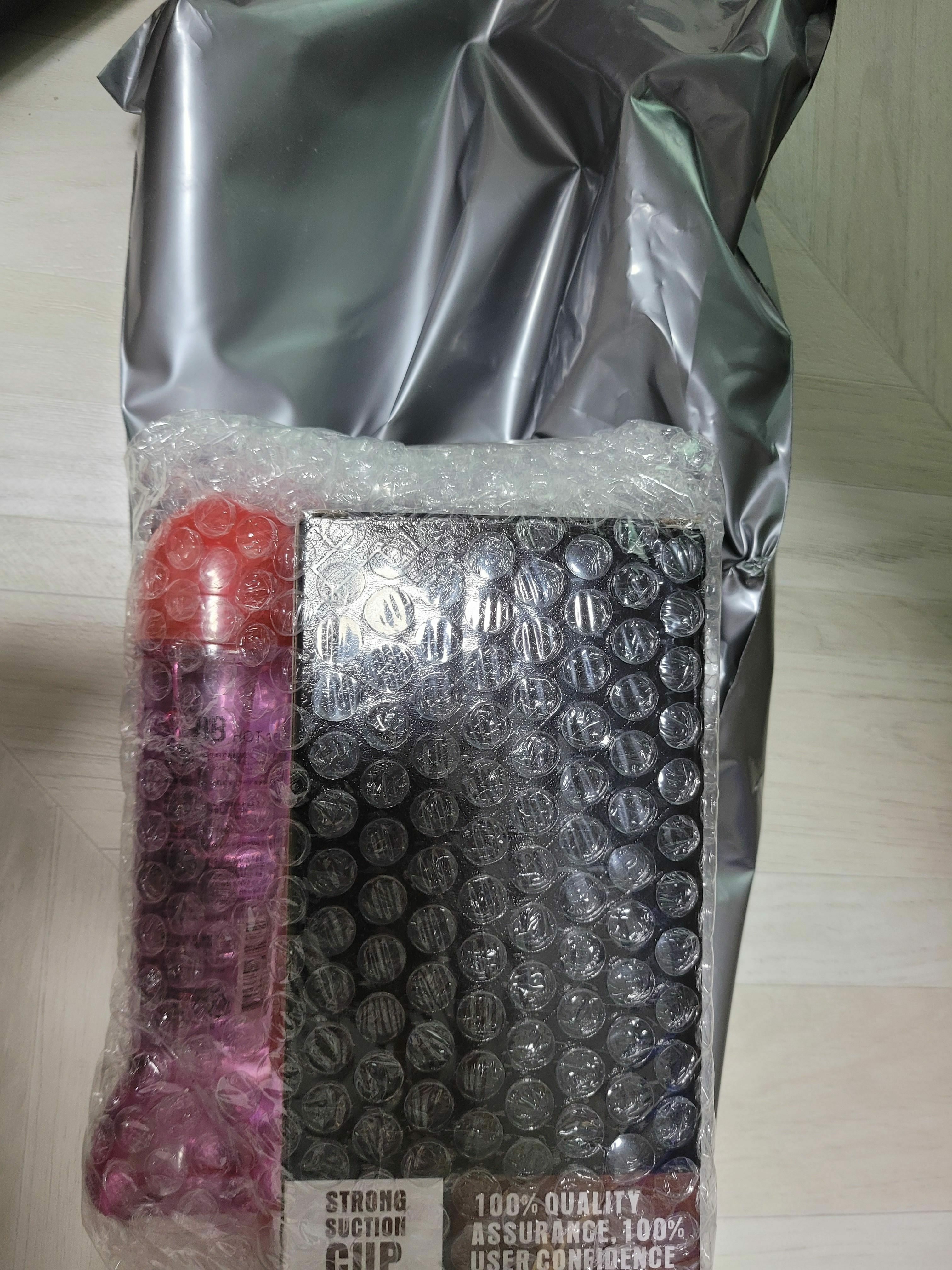 XISE 리얼딜도 듀얼 좀작은일반 - 성인용품의 색다른 패러다임 | 더바붐샵